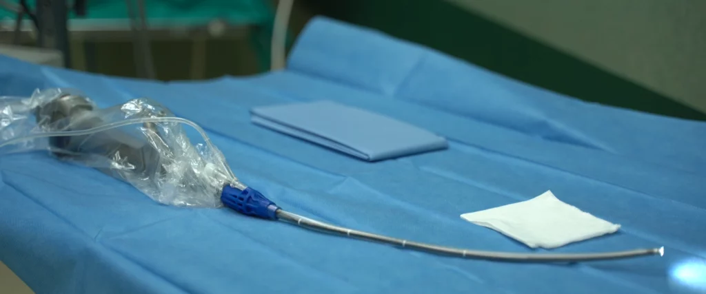 Flexible Cystoscopes - Cover-URO Sheaths | YUSHU HEALTHARE