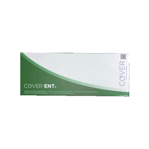 New COVER-ENT® Box - YUSHU Healthcare